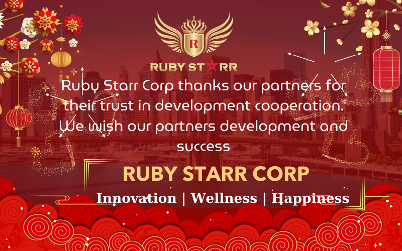 RUBY STARR CORP